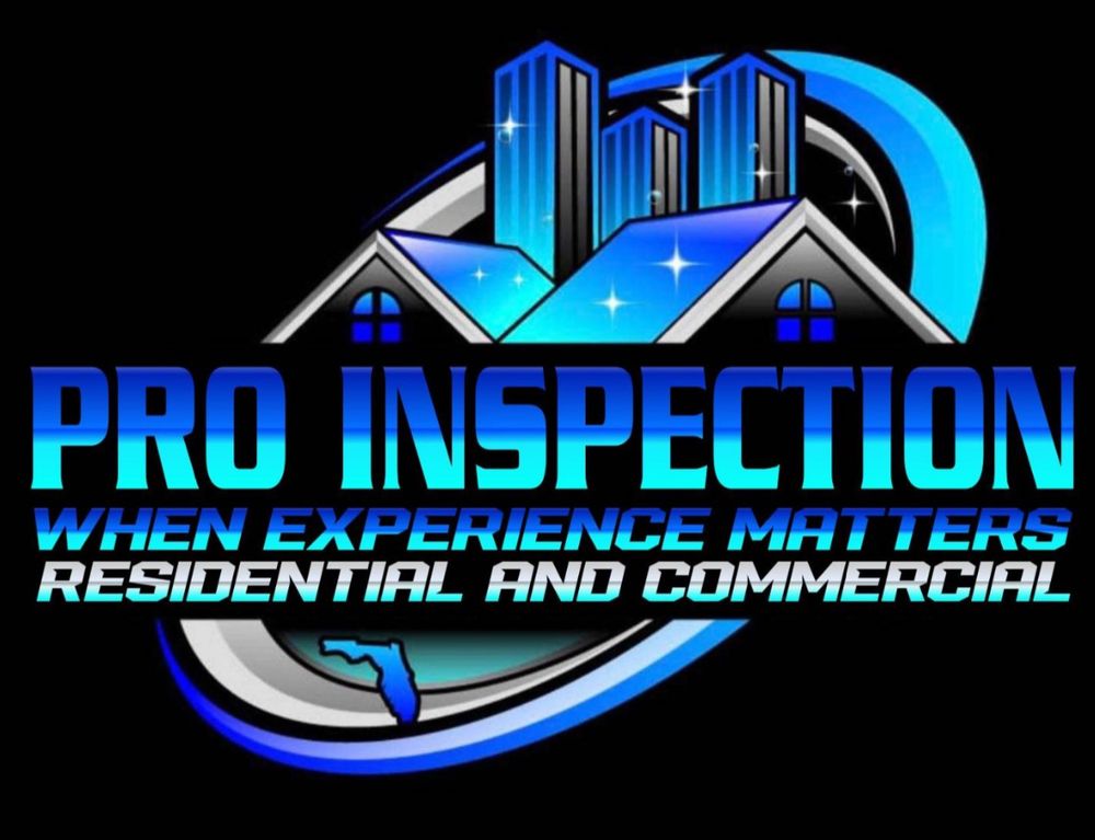 PRO INSPECTION - Request a Quote - Winter Garden, Florida - Home ...
