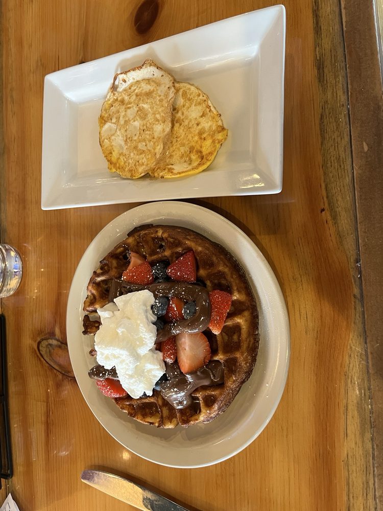 THE BRUNCH CLUB ROCHESTER - Updated December 2025 - 26 Photos & 17 ...