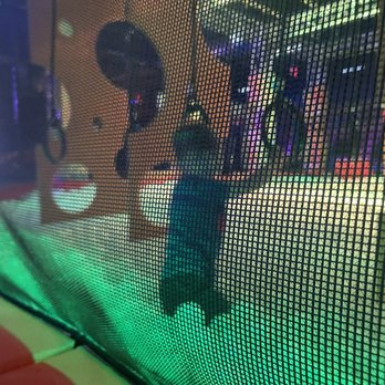 URBAN AIR TRAMPOLINE AND ADVENTURE PARK - Updated November 2025 - 43 ...
