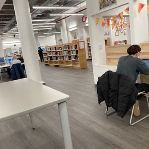 BAYONNE PUBLIC LIBRARY - Updated November 2025 - 697 Ave C, Bayonne ...