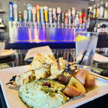 OPA LIFE GREEK CAFE - Updated July 2025 - 450 Photos & 448 Reviews ...