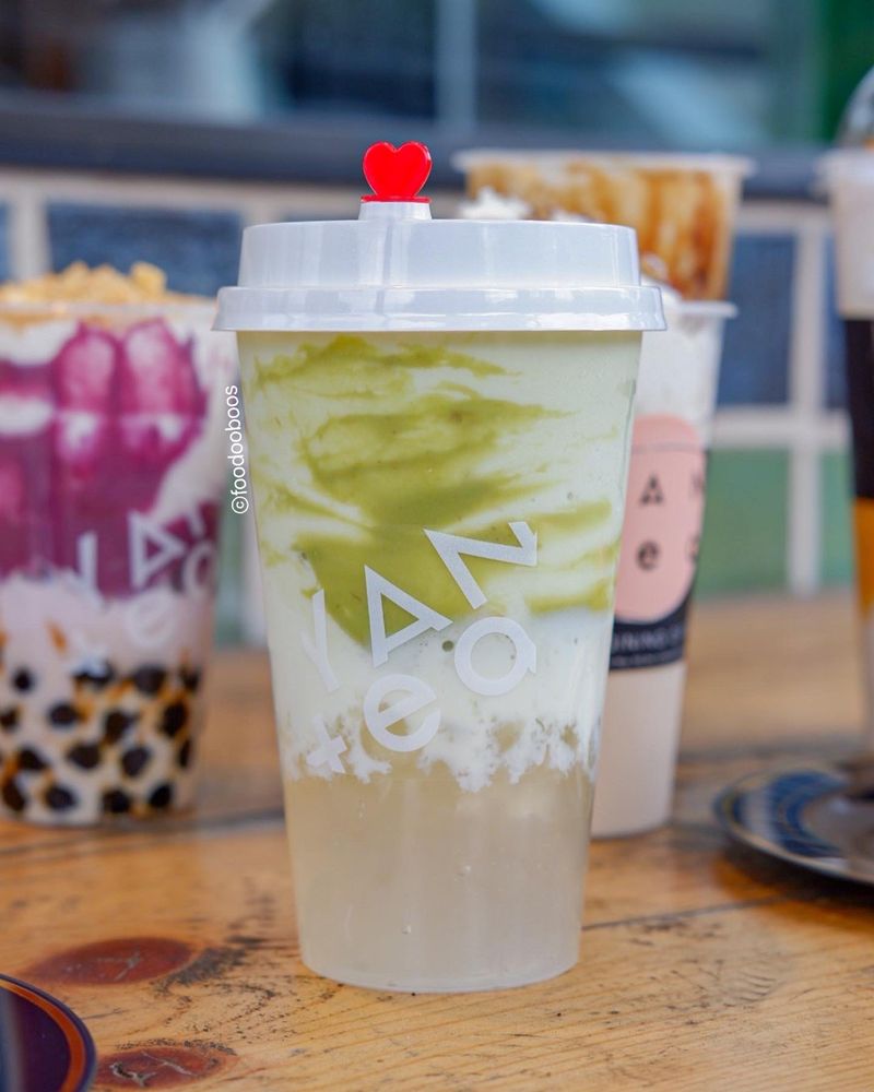 YAN TEA - Updated April 2025 - 235 Photos & 87 Reviews - 4744 ...