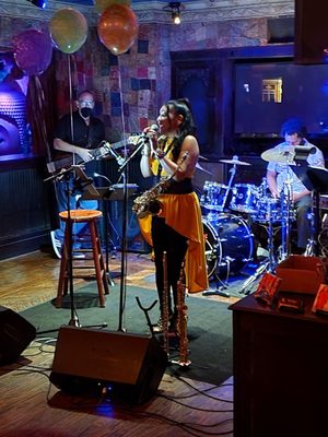 FOUNDATION ROOM DALLAS - Updated December 2025 - 134 Photos & 59 ...