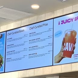 CAVA - Updated October 2025 - 134 Photos & 300 Reviews - 103 W Imperial ...