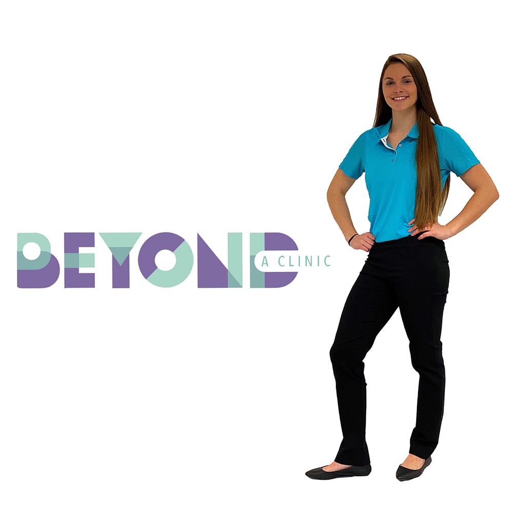 BEYOND A CLINIC - Updated June 2025 - 1 Meridian Blvd, Reading ...