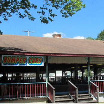 CONNEAUT LAKE PARK - Updated October 2025 - 57 Photos & 31 Reviews ...