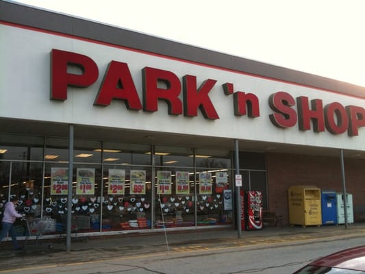 PARK N SHOP - Updated January 2026 - 22 Reviews - 711 Southbridge St ...
