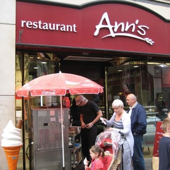ANN’S BAKERY - Updated August 2025 - 34 Photos & 34 Reviews - 41 Mary ...