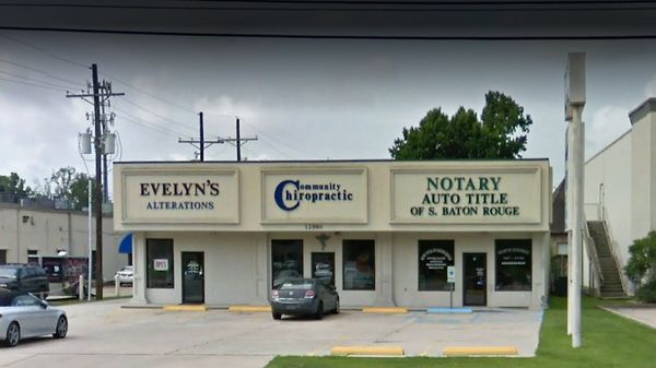 NOTARY & AUTO TITLE OF SOUTH BATON ROUGE - Updated July 2025 - 12590 ...