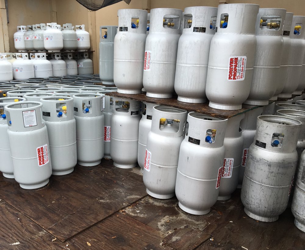 PICO PROPANE - Updated December 2025 - 20 Photos & 38 Reviews - 350 NE ...