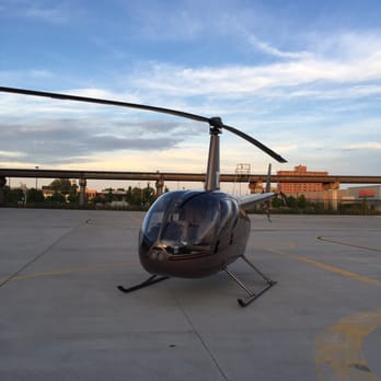 VERTIPORT CHICAGO - Updated September 2025 - 55 Photos & 42 Reviews ...