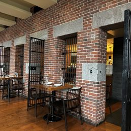 CLINK - THE LIBERTY HOTEL - Updated July 2025 - 447 Photos & 480 ...