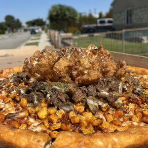 MICHELANGELO’S AT PIZZA HEAVEN - 301 Photos & 451 Reviews - 1331 E ...