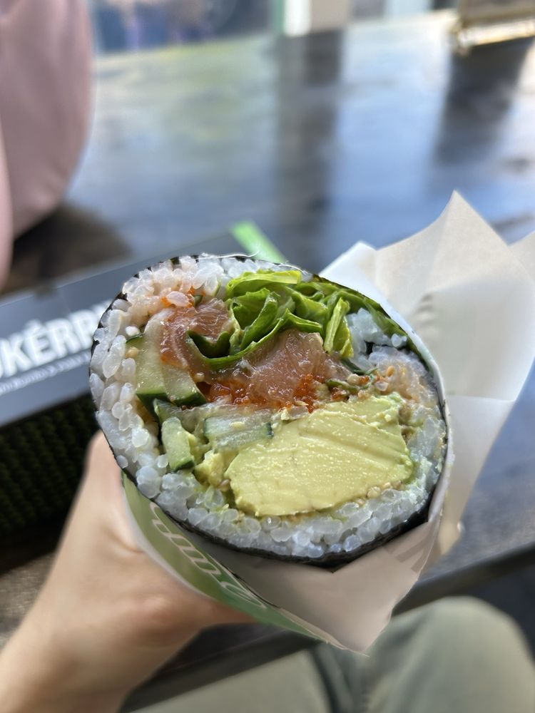 POKÉRRITO YA - Updated June 2026 - 60 Photos & 31 Reviews - 625 S King ...