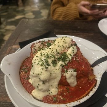 POP’S FOR ITALIAN - Updated February 2025 - 1026 Photos & 939 Reviews ...