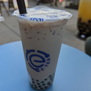 E-TEA - Updated October 2025 - 57 Photos & 23 Reviews - 1712 I St NW ...