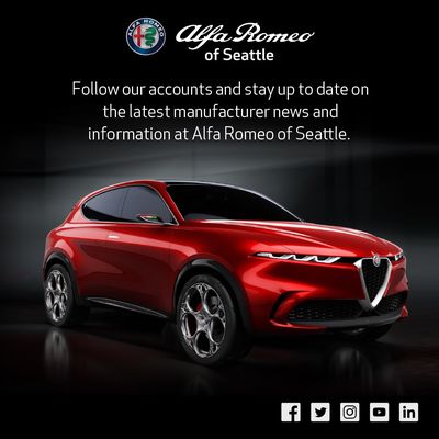 ALFA ROMEO OF SEATTLE - Updated December 2025 - 27 Photos & 11 Reviews ...