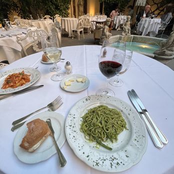 BARBETTA - Updated January 2025 - 307 Photos & 344 Reviews - 321 W 46th ...