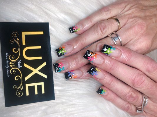 LUXE NAILS - 1149 Photos & 159 Reviews - 587 N Ventu Park Rd, Newbury ...