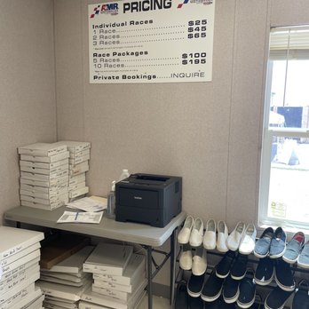 AMR MOTORPLEX - Updated December 2025 - 26 Photos & 11 Reviews - 1 ...