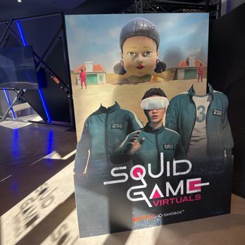 SANDBOX VR - Updated January 2025 - 101 Photos & 109 Reviews - 3100 ...