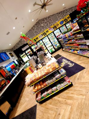 BUSY BEE STORES - Updated April 2025 - 10 Photos - 3980 Austin Blvd ...