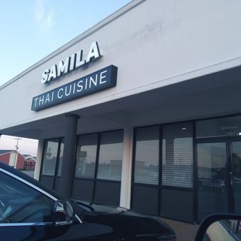 SAMILA THAI CUISINE - Updated December 2025 - 91 Photos & 39 Reviews ...