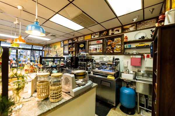 THE JAVA TREE - ROASTERS, CAFE, AND BAKERY - Updated November 2025 ...