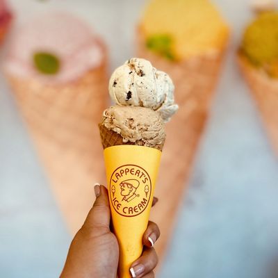 LAPPERT’S ICE CREAM - Updated December 2025 - 81 Photos & 44 Reviews ...