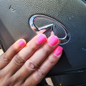 PRIME NAIL BAR - Updated July 2024 - 52 Photos & 72 Reviews - 635 ...
