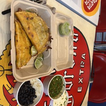 CHIDO TACO - Updated January 2025 - 379 Photos & 301 Reviews - 2330 ...