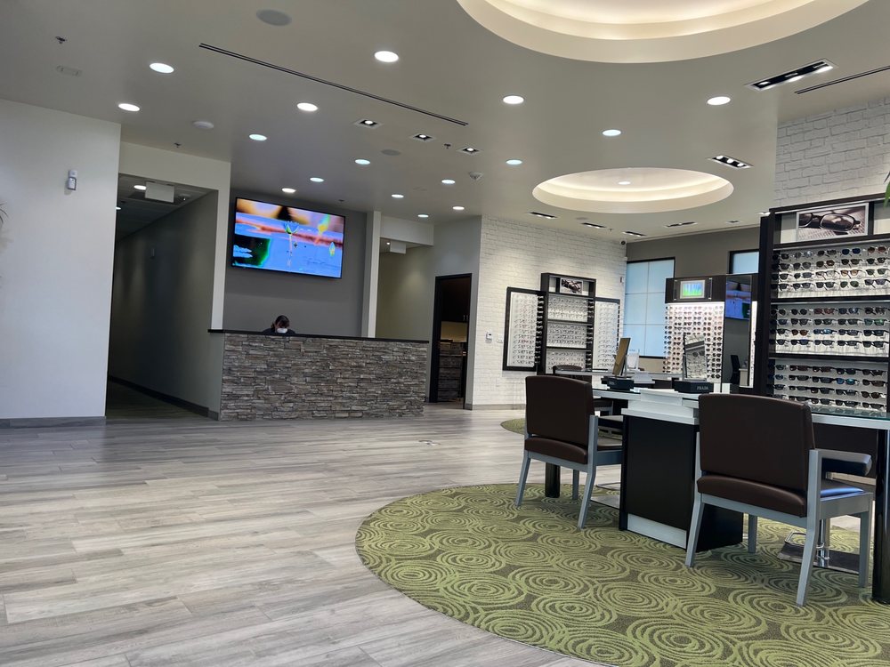 REDHAWK VISION CENTER - Updated July 2025 - 25 Photos & 78 Reviews ...