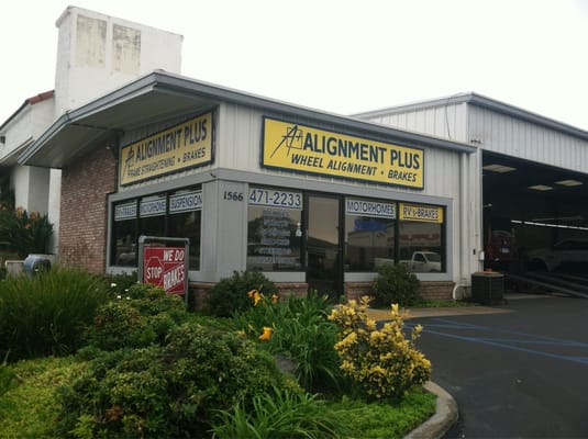 ALIGNMENT PLUS - Updated October 2025 - 13 Photos & 94 Reviews - 1566 ...