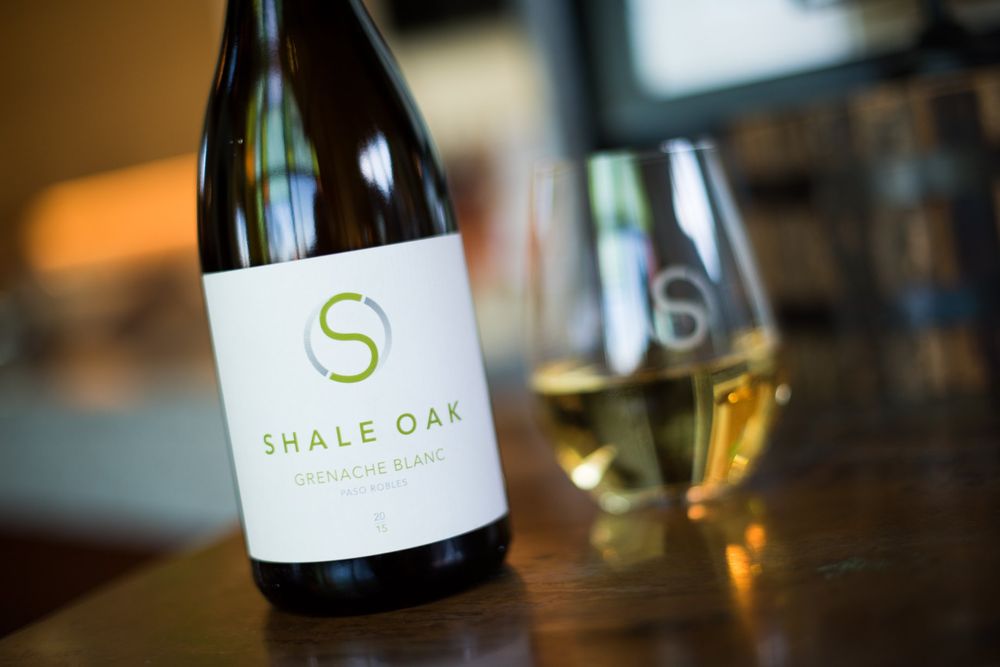 SHALE OAK WINERY - 143 Photos & 160 Reviews - 3235 Oakdale Rd, Paso ...