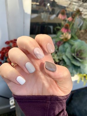 JC FANCY NAILS & SPA - 69 Photos & 265 Reviews - Massage - 119 S 22nd ...