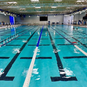 CARSON AQUATIC FACILITY - Updated December 2025 - 29 Photos & 10 ...