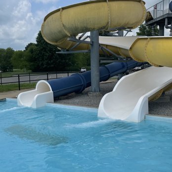 PRAIRIE GROVE AQUATIC PARK - Updated December 2025 - 19 Photos - 311 W ...