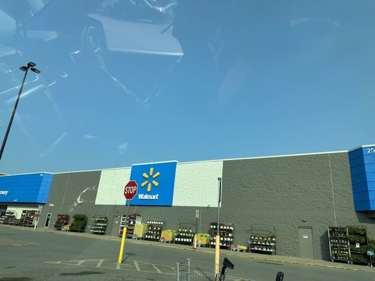 WALMART SUPERCENTER - Updated June 2024 - 22 Photos - 254 Cassidy Blvd ...