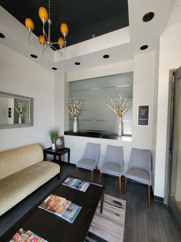 DENTAL PROFESSIONALS OF SPRING - Updated July 2024 - 23 Photos & 16 ...