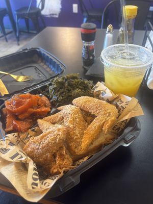 SWEET CHEEKS SOUL CAFE AND DESSERT BAR - Updated December 2025 - 5911 R ...