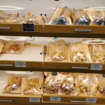 OHAYO BREAD HOUSE - Updated June 2024 - 46 Photos & 20 Reviews - 5818 ...