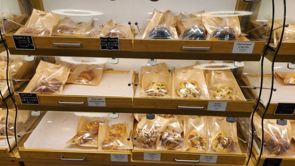 OHAYO BREAD HOUSE - Updated March 2025 - 131 Photos & 53 Reviews - 5819 ...