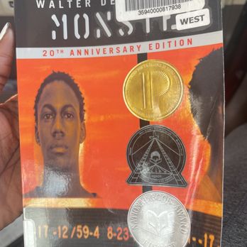 CHARLES COUNTY PUBLIC LIBRARY - WALDORF WEST BRANCH - Updated December ...