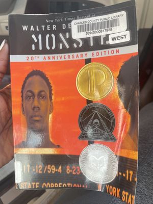 CHARLES COUNTY PUBLIC LIBRARY - WALDORF WEST BRANCH - Updated December ...