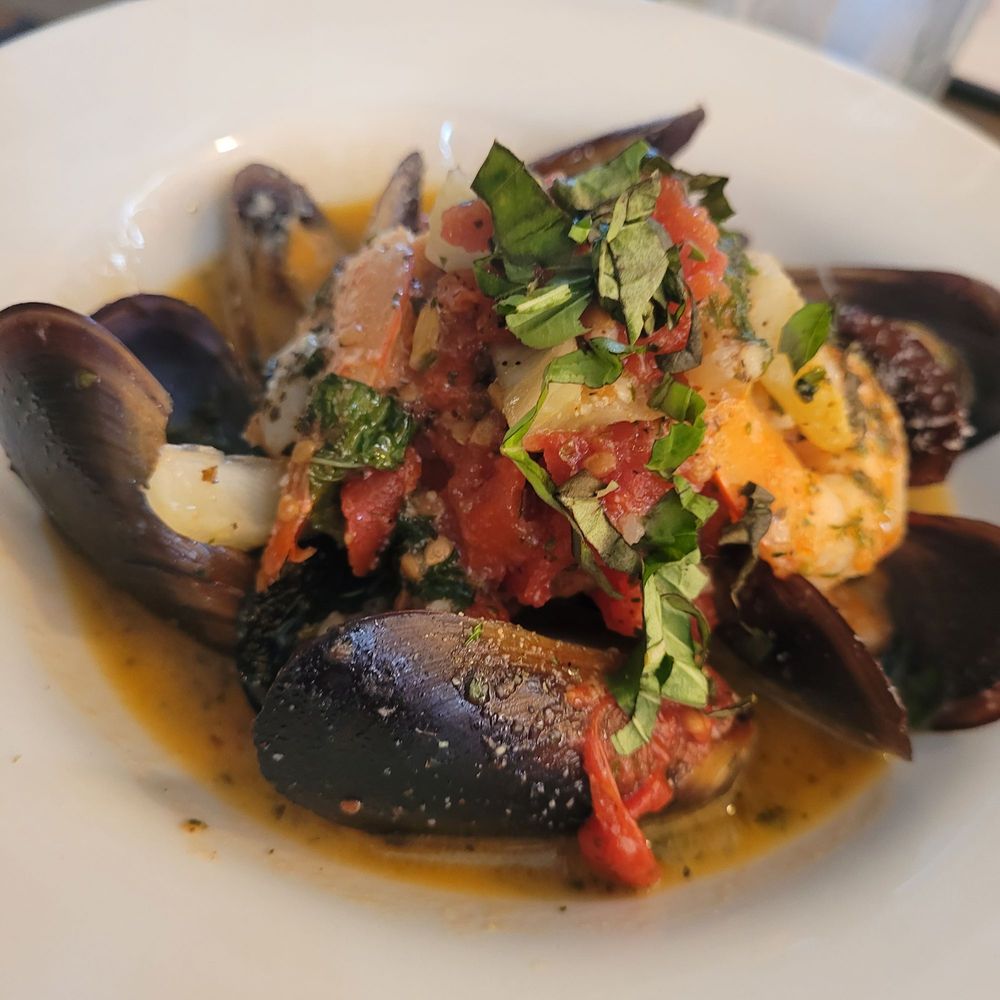 BOCACCINI’S ITALIAN BISTRO & BAR - 85 Photos & 78 Reviews - 6720 ...