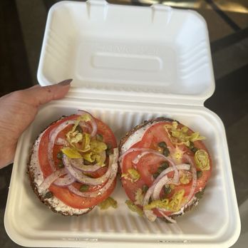 APOLLO BAGELS - Updated November 2024 - 74 Photos & 39 Reviews - 73 ...