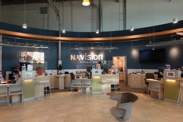 NUVISION CREDIT UNION - Updated December 2025 - 27 Reviews - 19802 62nd ...