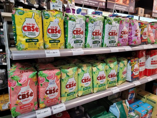 MI TIERRA LATINA STORE - Updated October 2025 - 1034 Commercial Drive ...