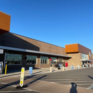 WALMART SUPERCENTER - 28 Photos & 29 Reviews - 6111 Jefferson Ave ...