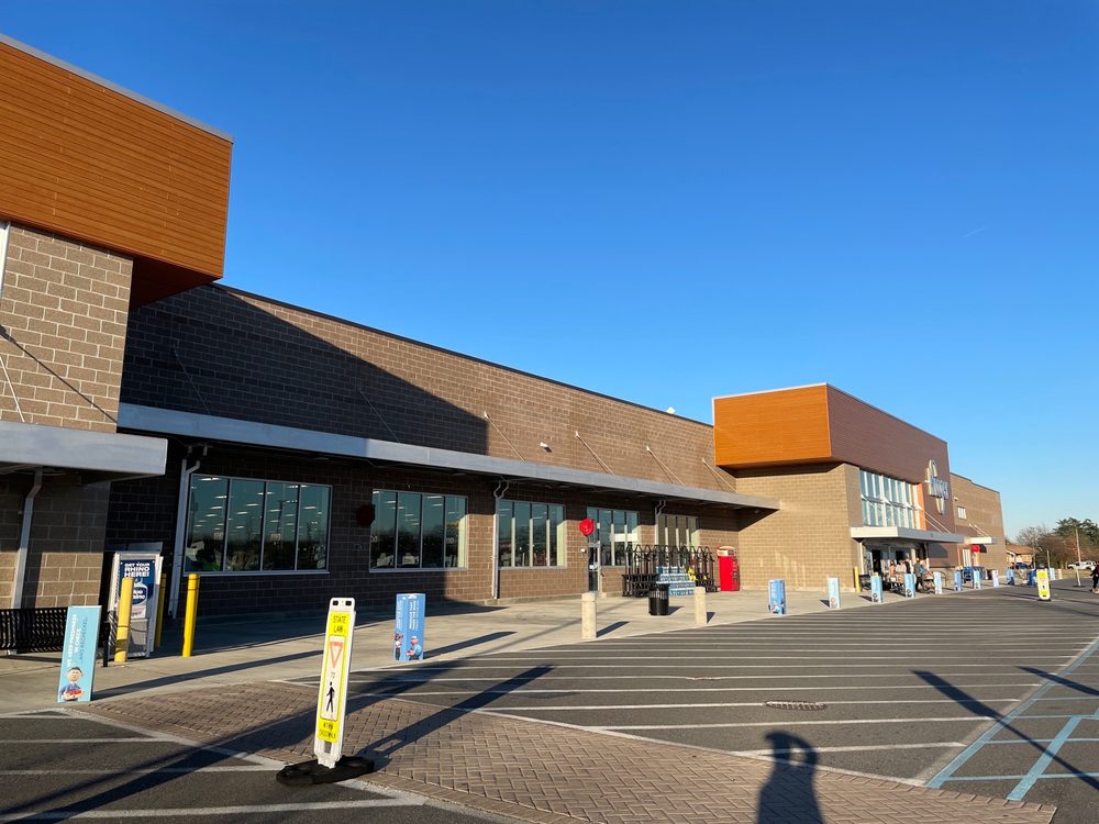 KROGER - Updated June 2026 - 28 Reviews - 1050 W Mercury Blvd, Hampton ...